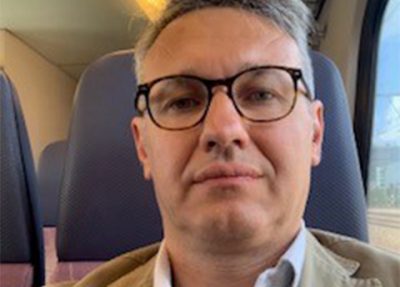 Marco Cavaleri – REVIVE