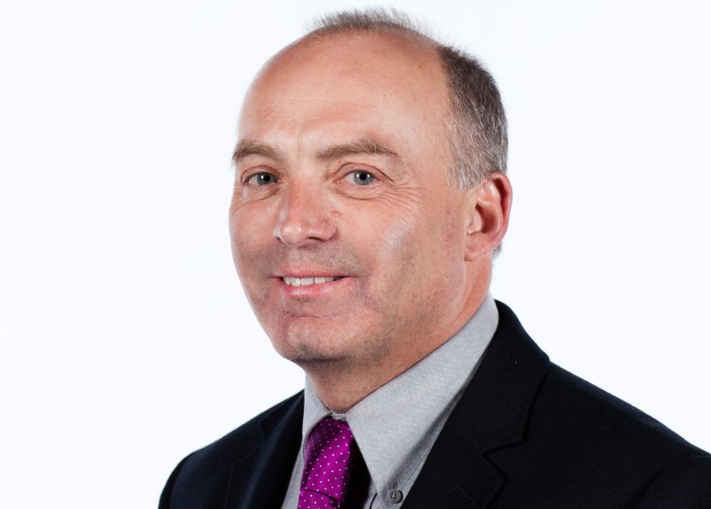 Mike Dawson – REVIVE