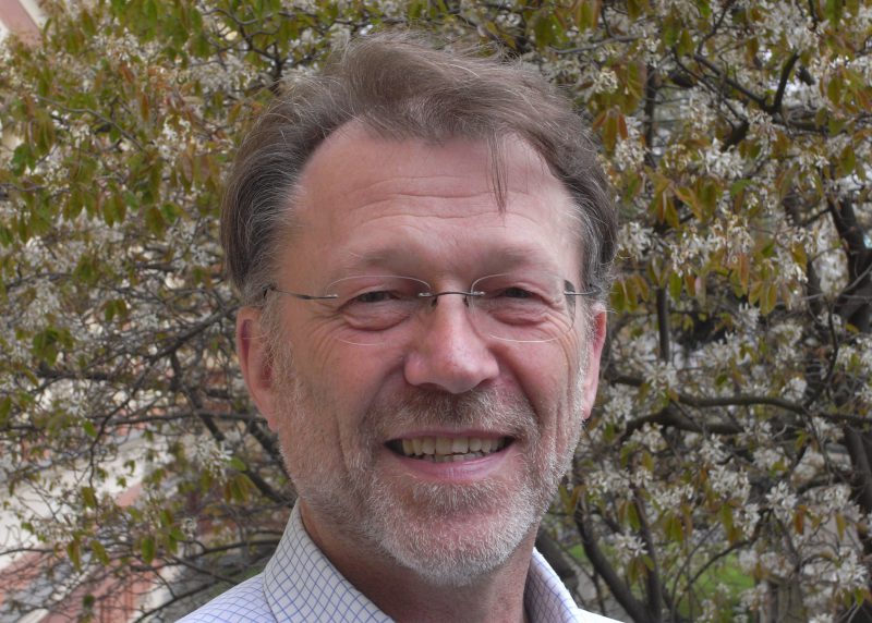 Hans-Georg Sahl – REVIVE