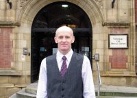 Mark Wilcox – REVIVE