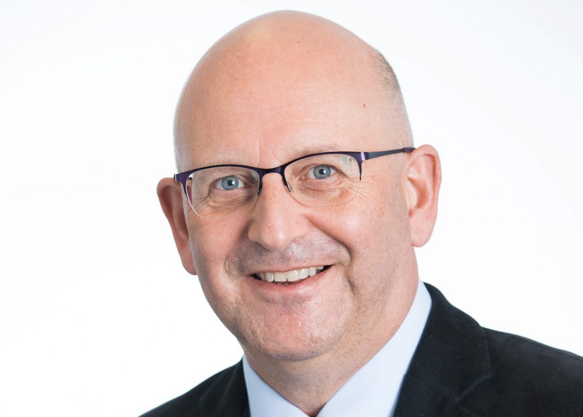 David Lewis – REVIVE