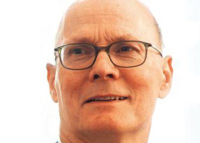 Anthony Coates – REVIVE