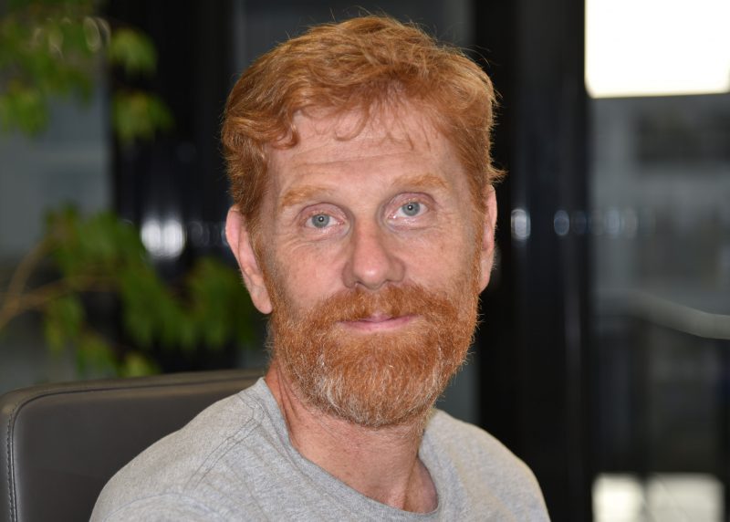 Daniel Ritz – REVIVE