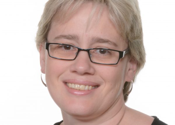 Sarah Walker – REVIVE