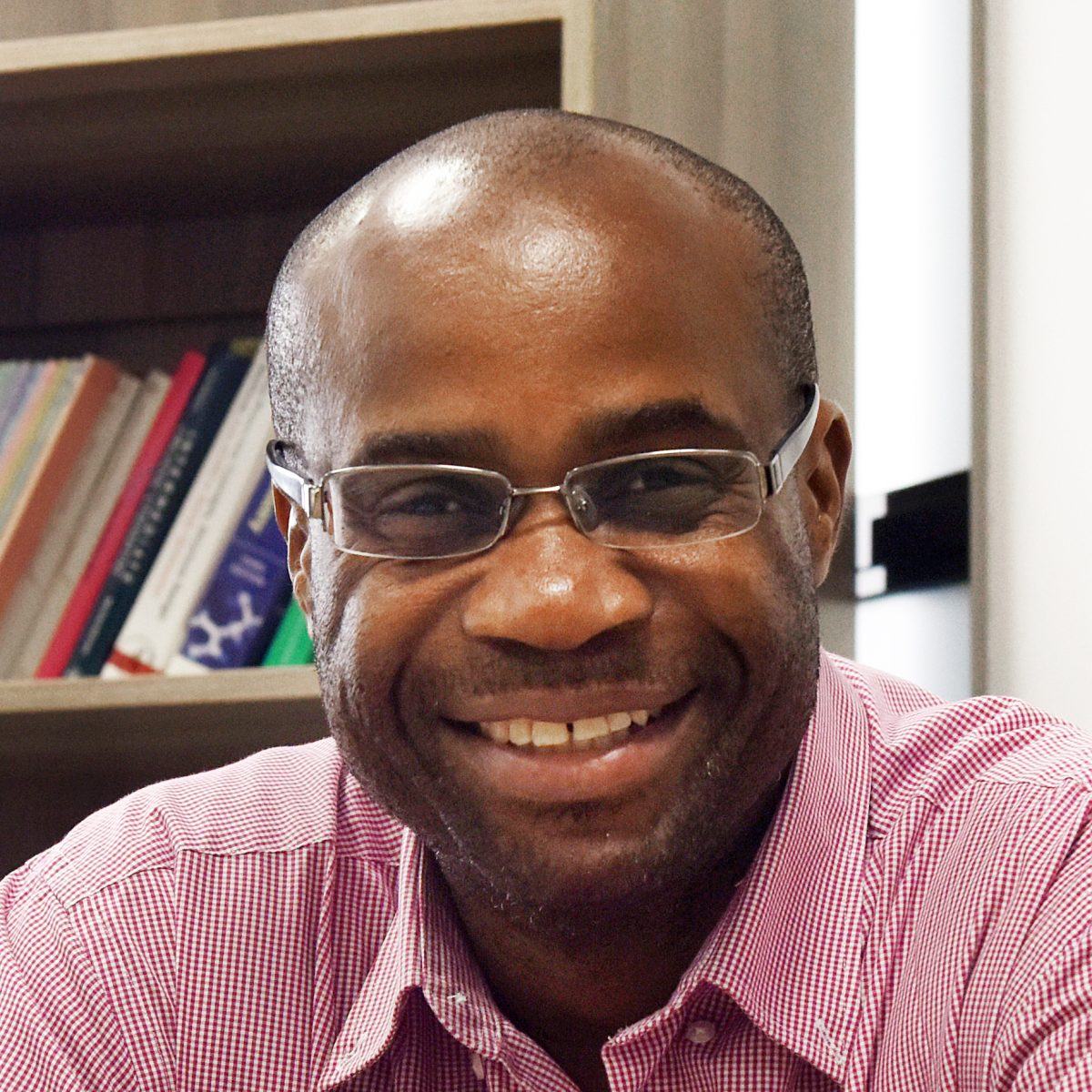 Bringing antimicrobial research and development to Africa – the time is ...