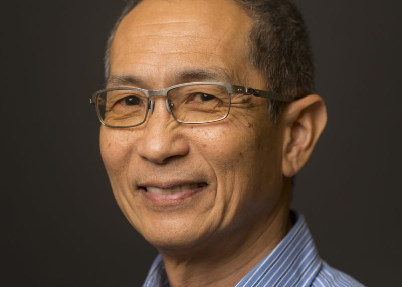 Man-Wah Tan – REVIVE