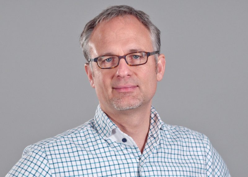 Mark Brönstrup – REVIVE