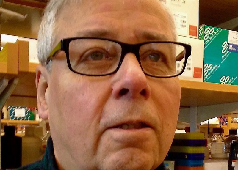 Thomas Dougherty – REVIVE