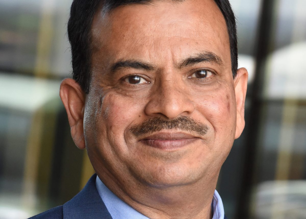 Sanjay Garg – REVIVE