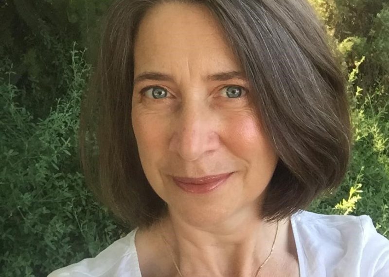 Julie Marsh – REVIVE