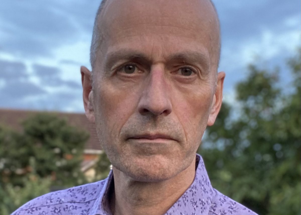 David Jenkins – REVIVE