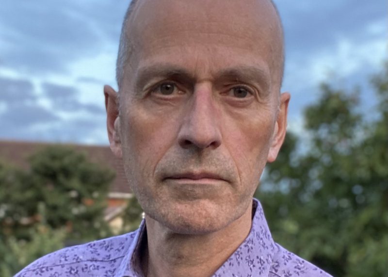 David Jenkins – REVIVE